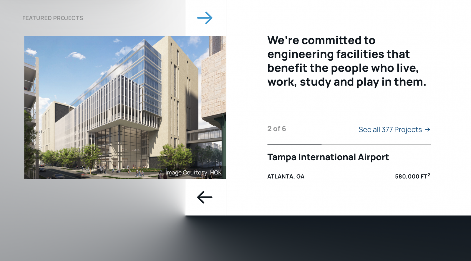 TLC Engineering - Big Vision