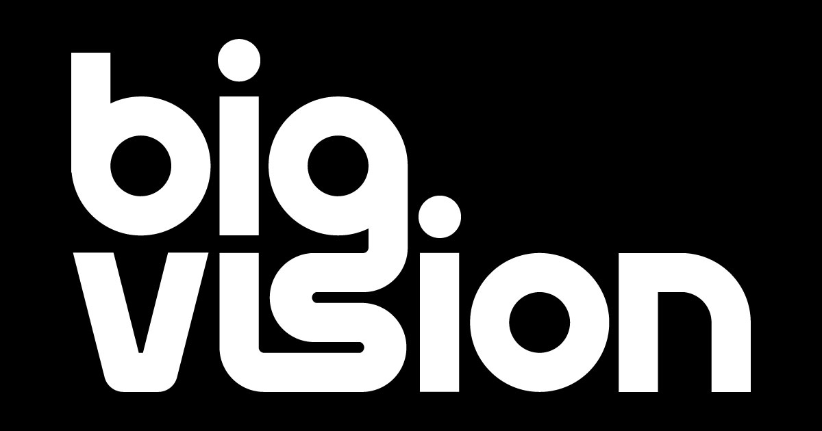 Big Vision - A Brand Solutions Firm