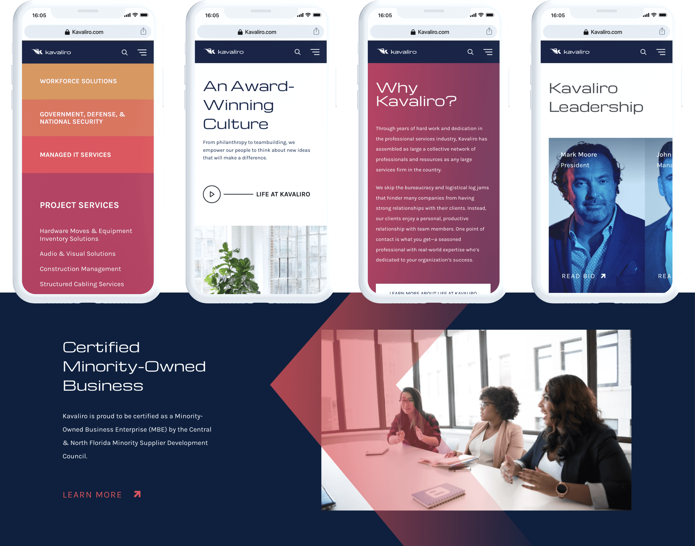 Kavaliro - Big Vision