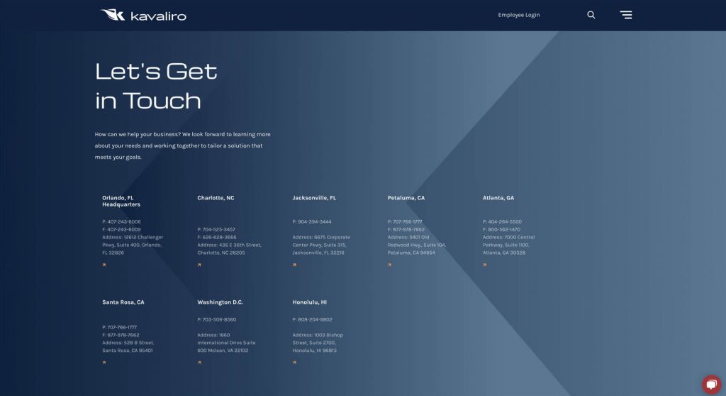 Kavaliro - Big Vision