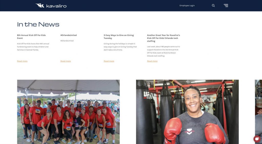 Kavaliro - Big Vision