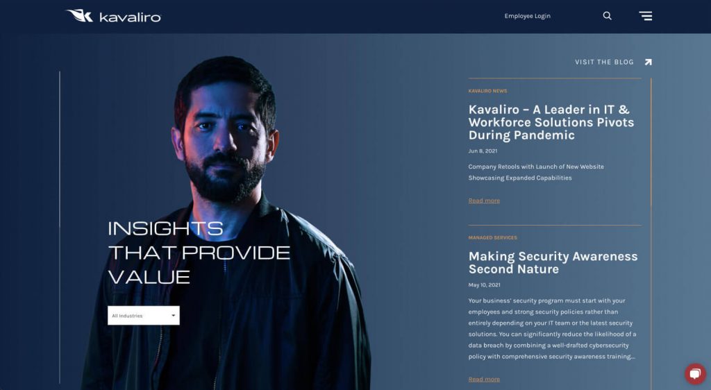 Kavaliro - Big Vision